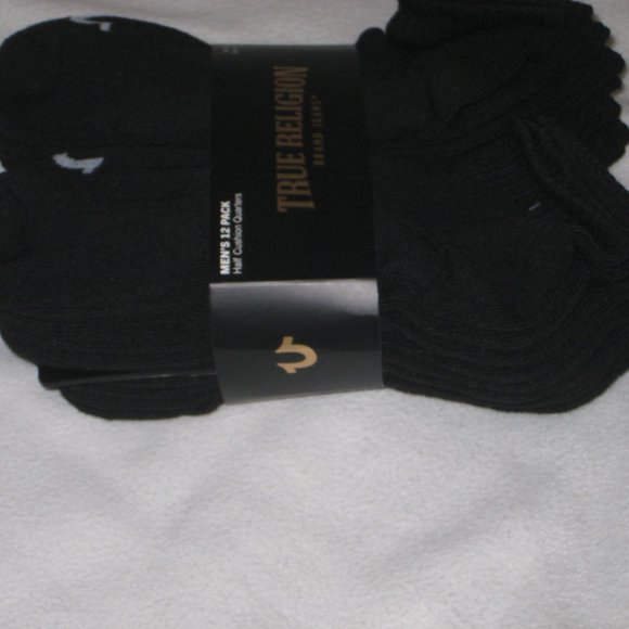 True Religion | Underwear & Socks | True Religion Brand Jean Mens 2 ...